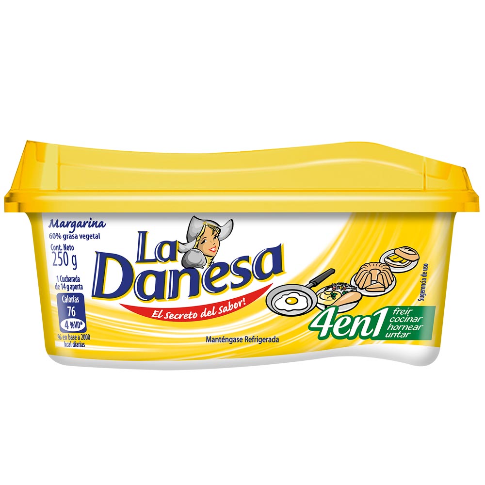 Danesa | La Gran Bodega