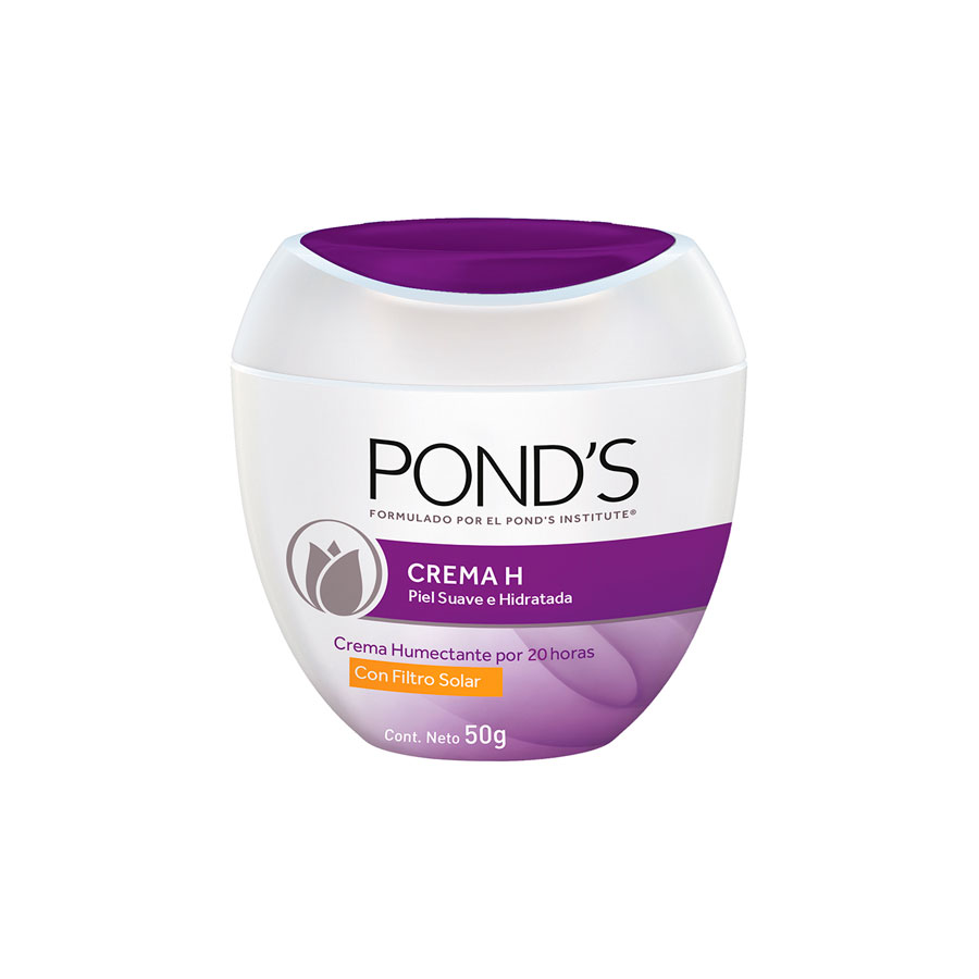 CREMA PARA PIEL PONDS H POTE 50 GR | La Gran Bodega