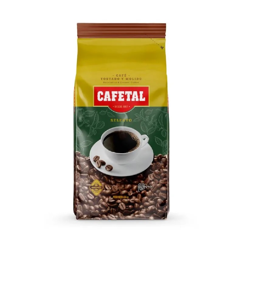 Cafetal | La Gran Bodega