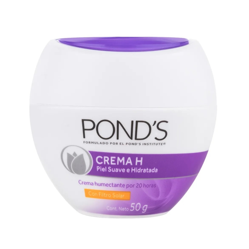 CREMA PONDS H 50 GR | La Gran Bodega