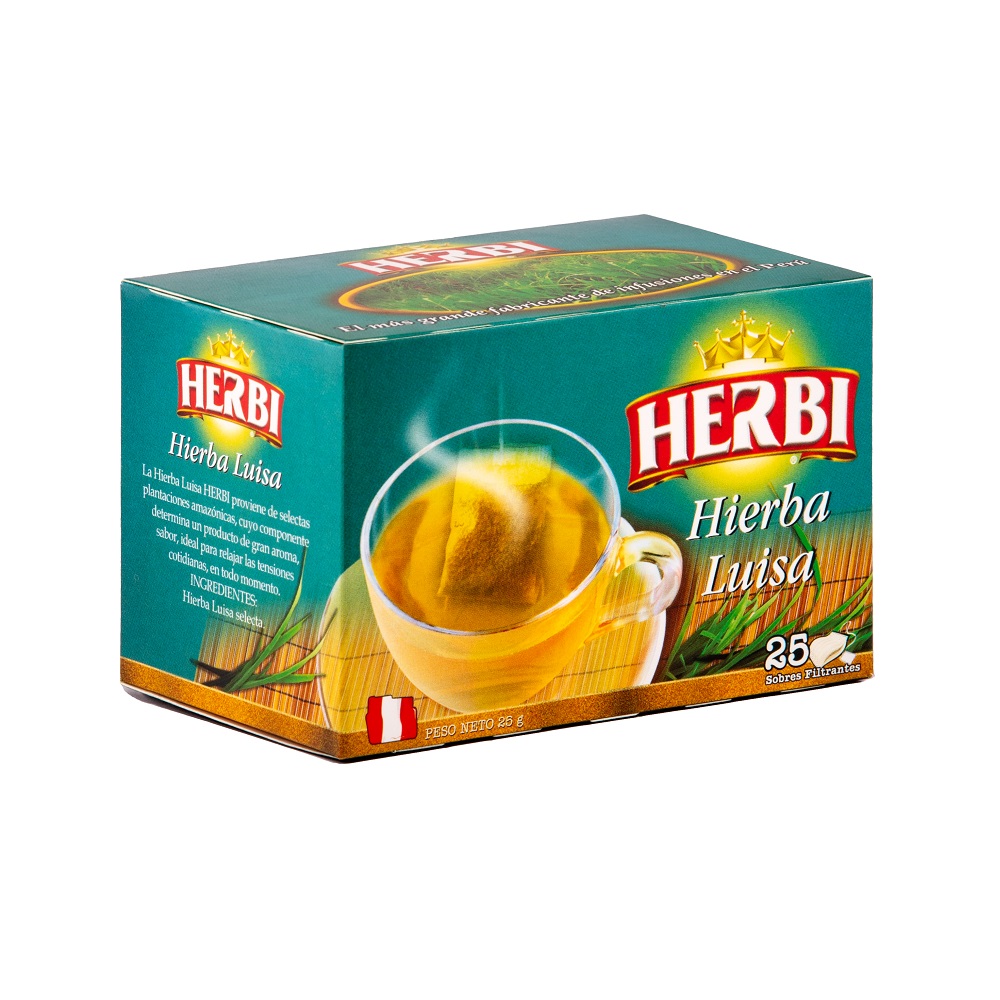 Herbi | La Gran Bodega
