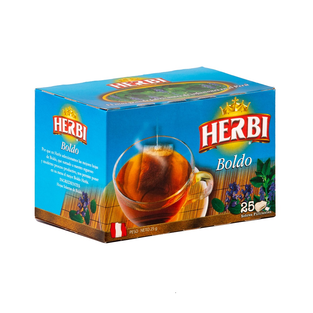 Herbi | La Gran Bodega