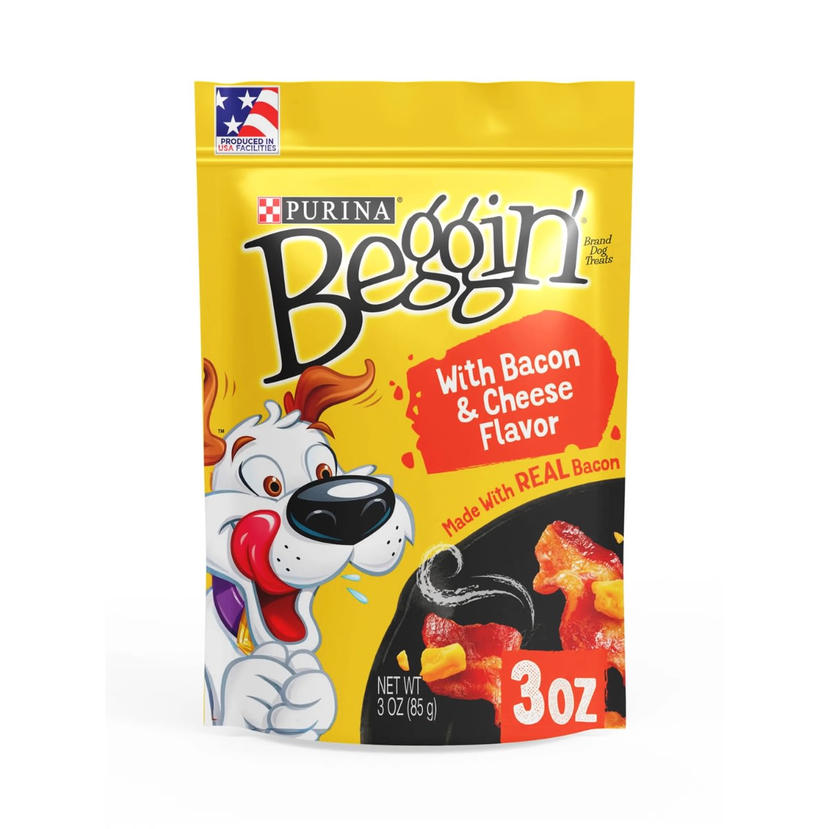 Beggin | La Gran Bodega