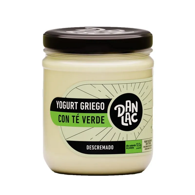 DANLAC YOGURT KEFIR SABOR NATURAL 900GR | La Gran Bodega